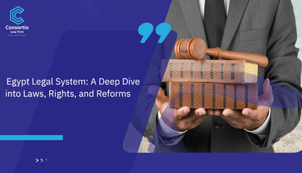 Egypt Legal System: A Deep Dive into Laws, Rights, and Reforms