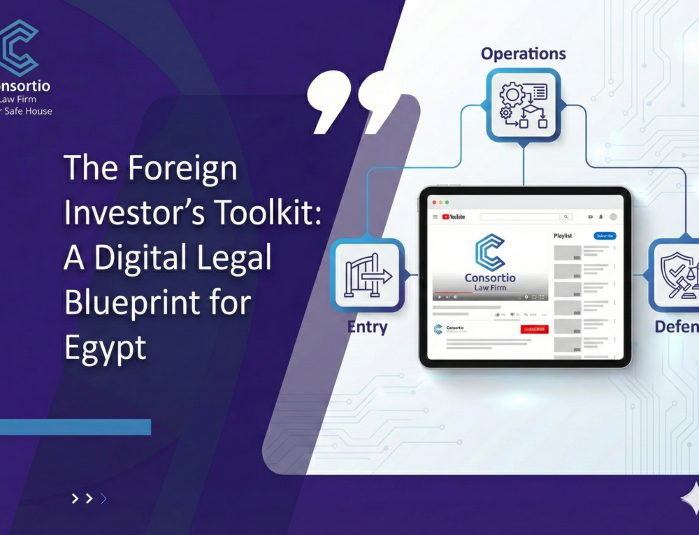 Egypt Work Permits for Foreign Employees: 2025 Guide
