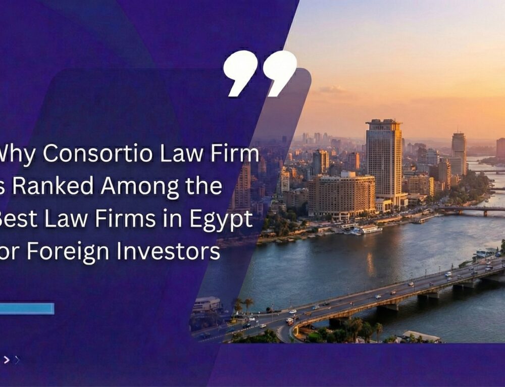 VAT Registration in Egypt: A Complete Guide by Consortio