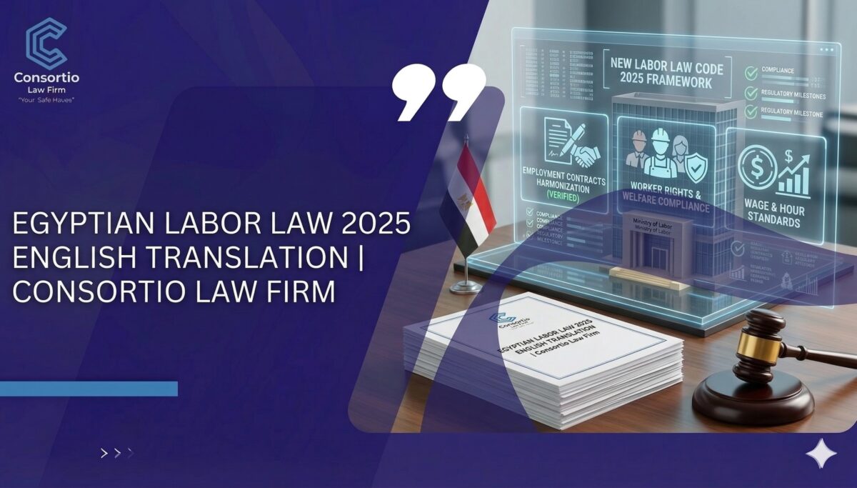 Egypt Data Protection Law Executive Regulations 2025 | English