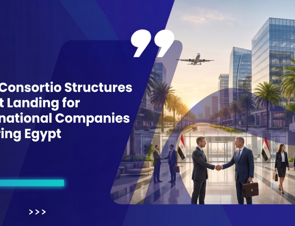 Egypt Work Permits for Foreign Employees: 2025 Guide